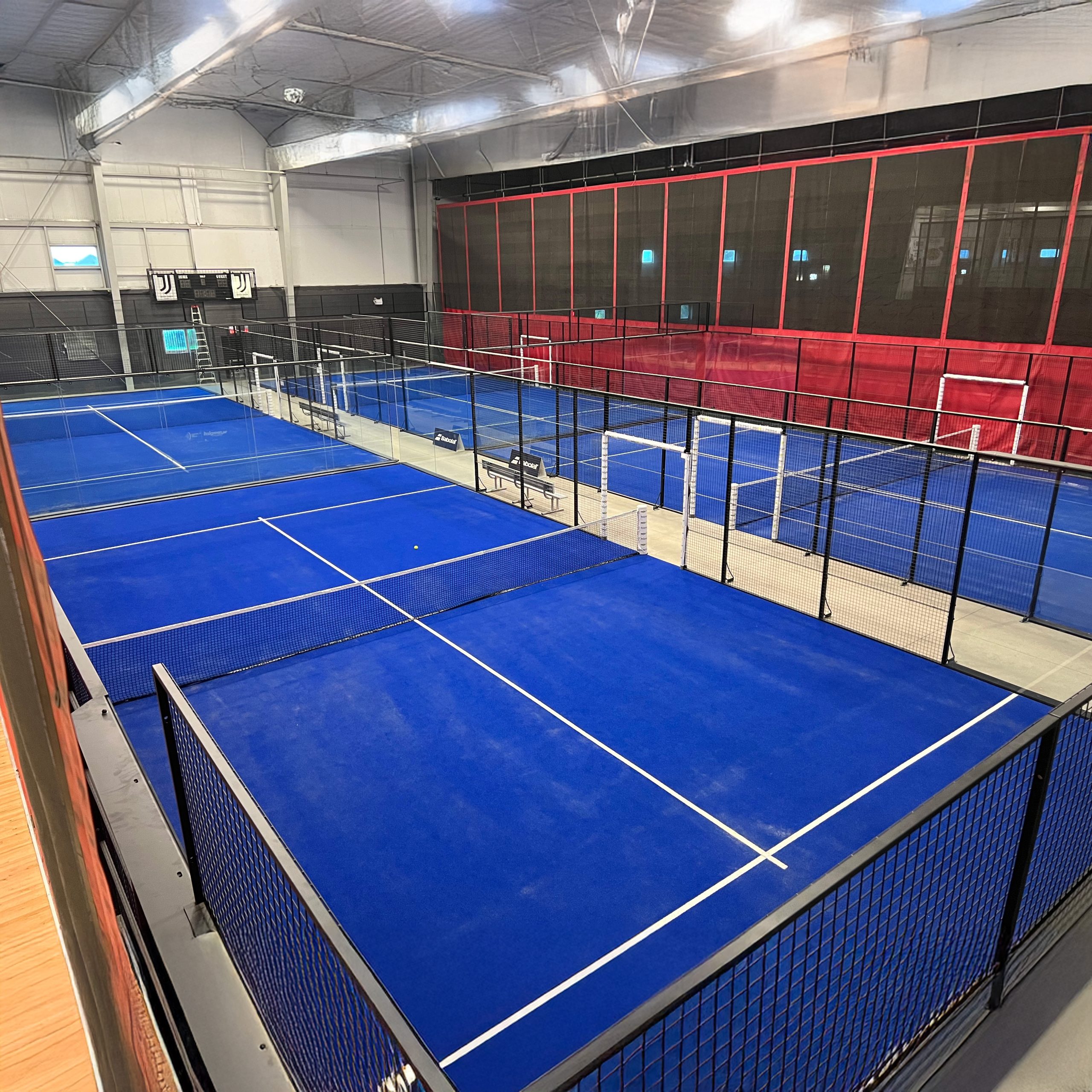 T10 Padel – Padel Canada
